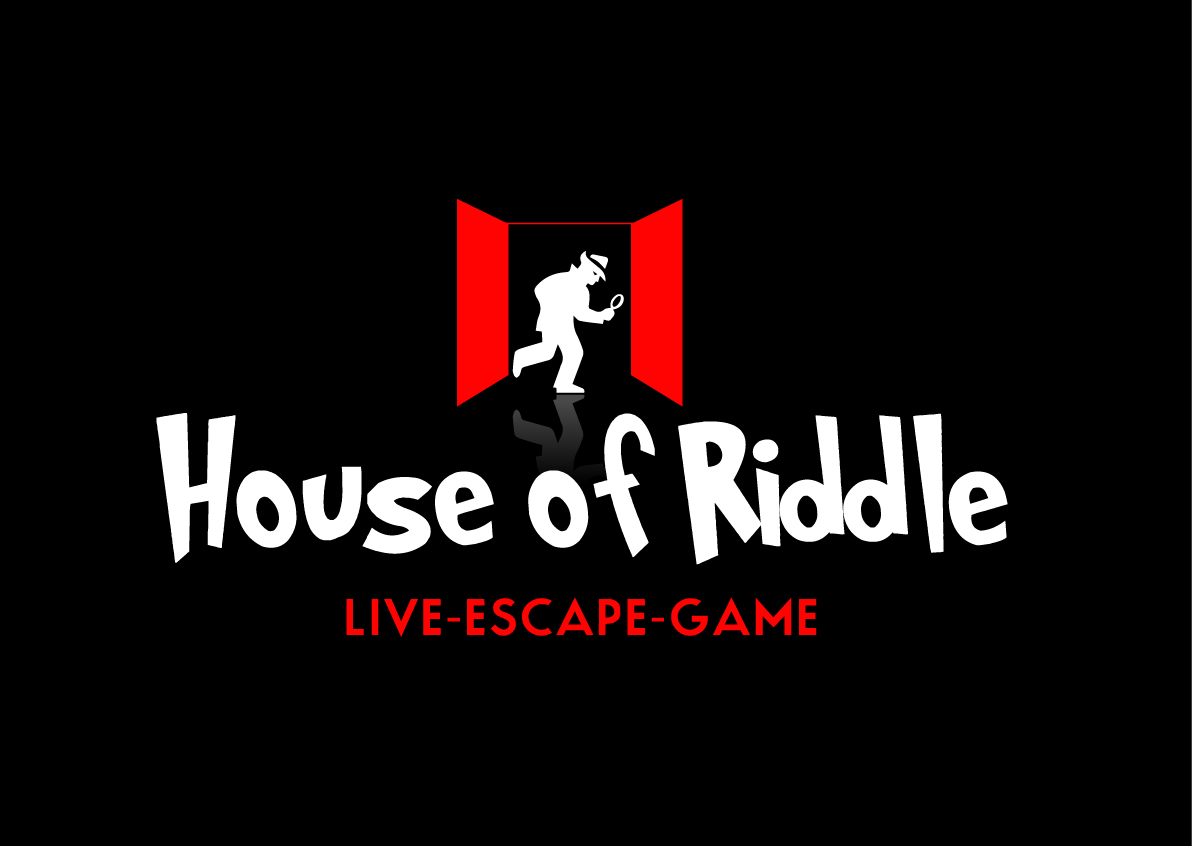House of Riddle - Entdecke einzigartige Escape Room Abenteuer in Günzburg